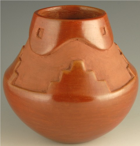 Maria Martinez Pottery Signatures - King Galleries - Scottsdale & Santa Fe