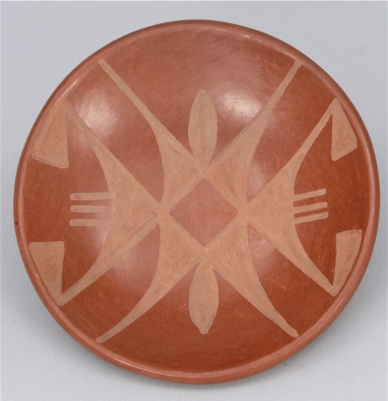 Maria Martinez Pottery Signatures - King Galleries - Scottsdale & Santa Fe