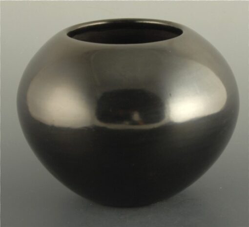 Maria Martinez Pottery Signatures - King Galleries - Scottsdale & Santa Fe