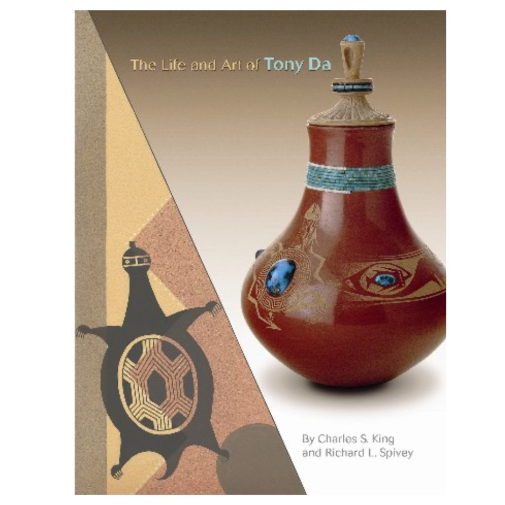 Tony Da - King Galleries - Scottsdale and Santa Fe