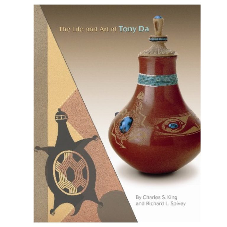 Tony Da - King Galleries - Scottsdale and Santa Fe