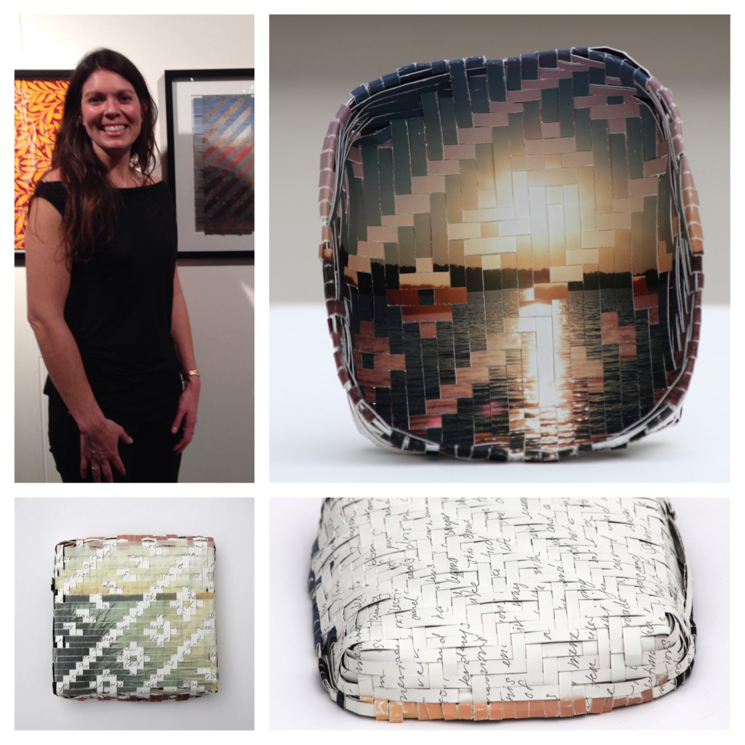 Sarah Sense - King Galleries - Scottsdale & Santa Fe