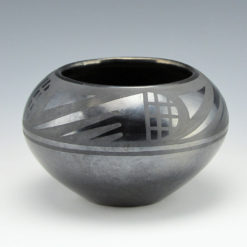San Ildefonso Pottery - King Galleries - Scottsdale & Santa Fe