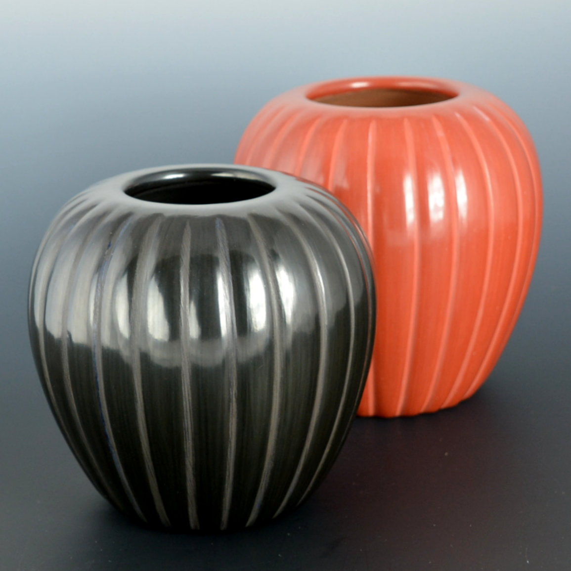 Baca, Alvin (b. 1966) Archives