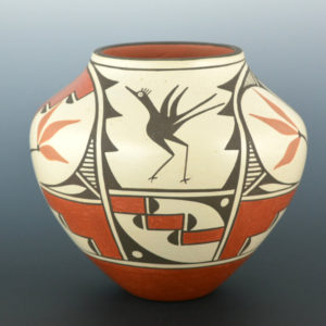 Eusebia Shije - King Galleries - Scottsdale & Santa Fe