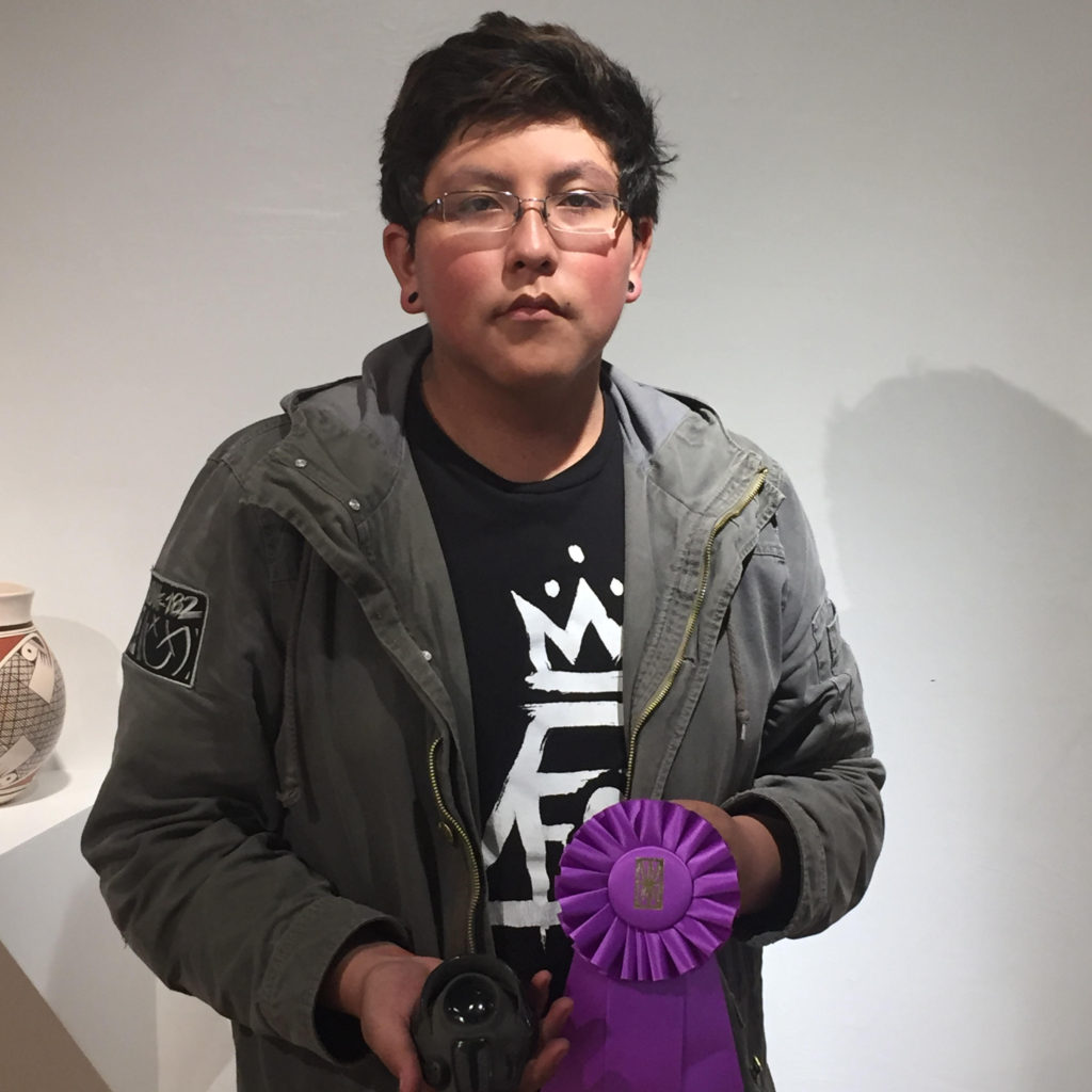 Ty Moquino - King Galleries - Scottsdale & Santa Fe