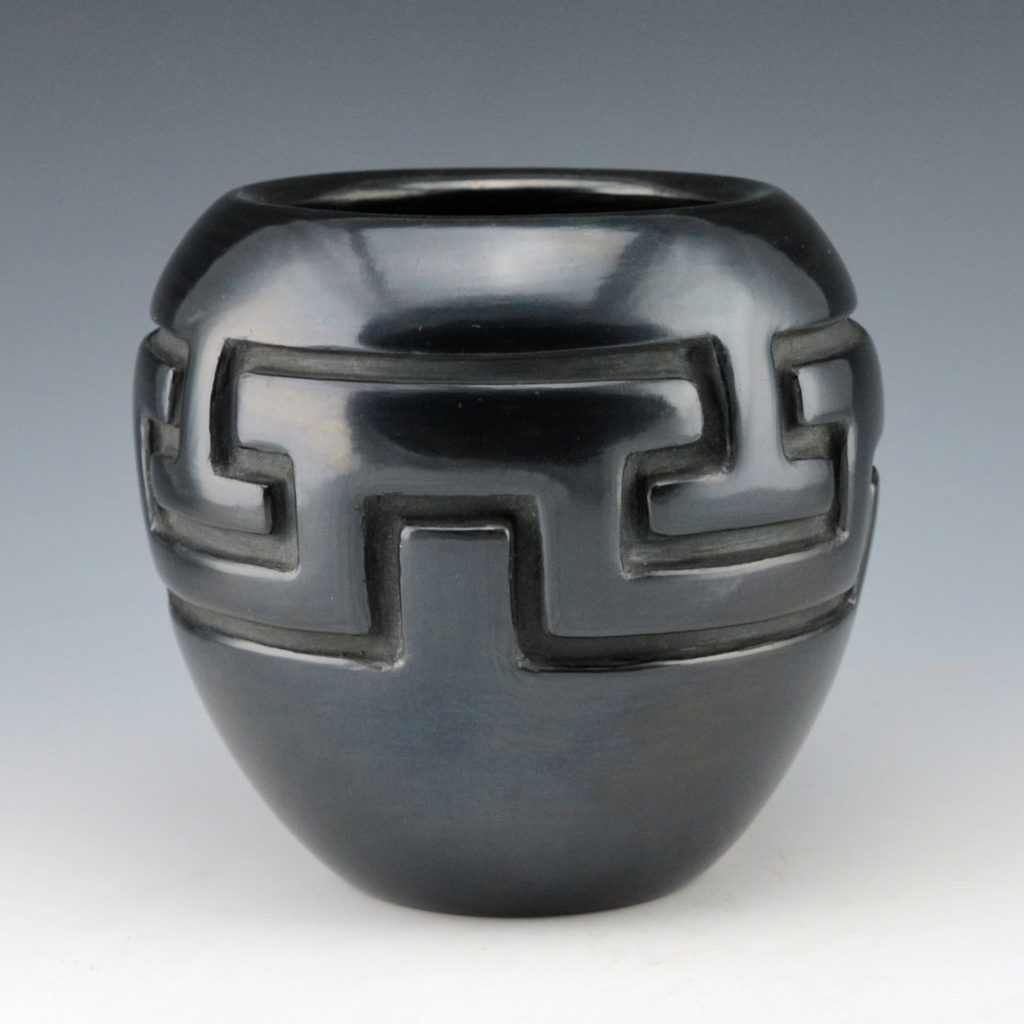 Margaret Tafoya - King Galleries - Scottsdale & Santa Fe