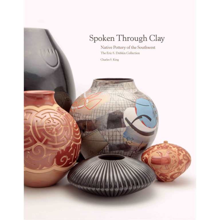 Richard Zane Smith - King Galleries - Scottsdale & Santa Fe