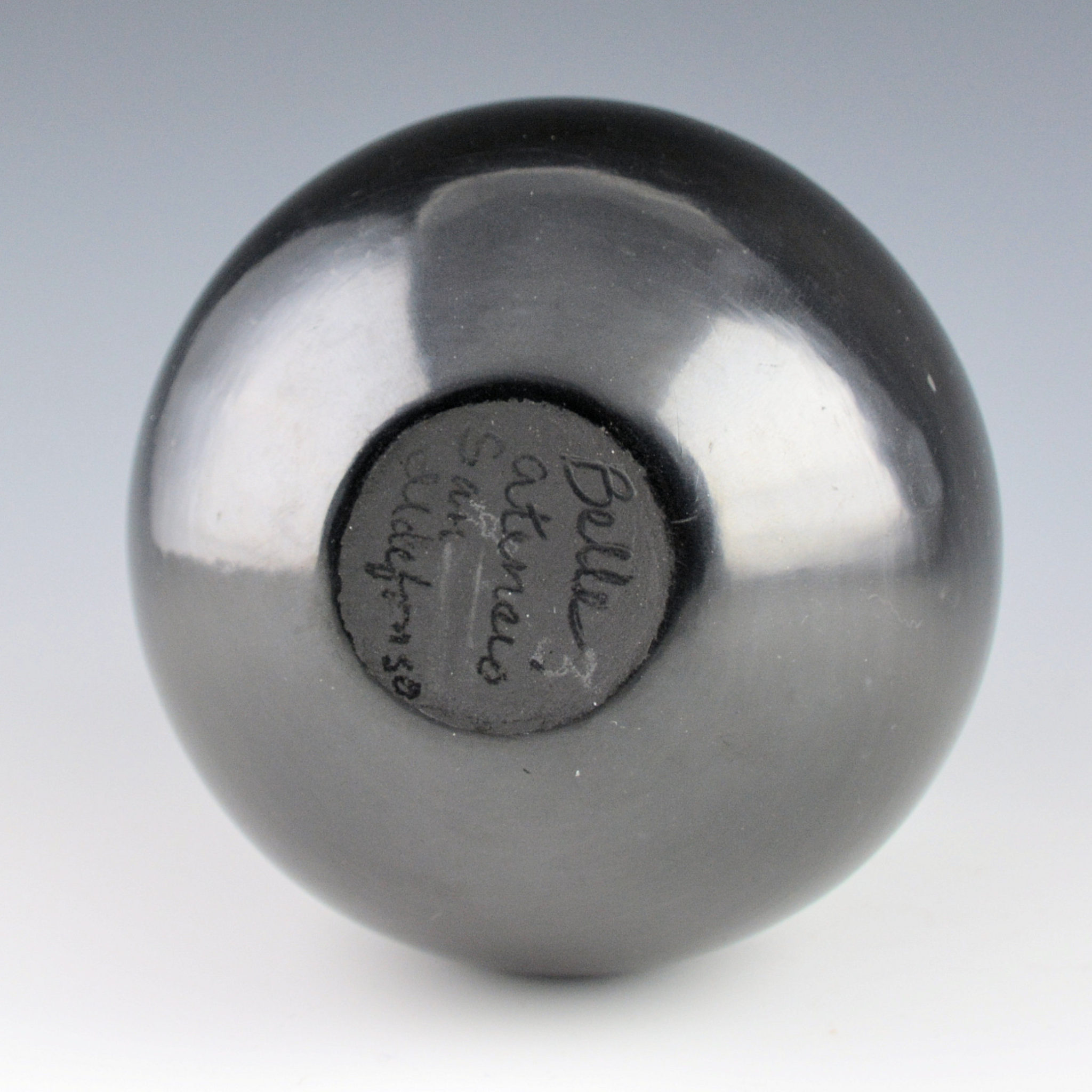 Early San Ildefonso Pottery Innovators -1920-1940