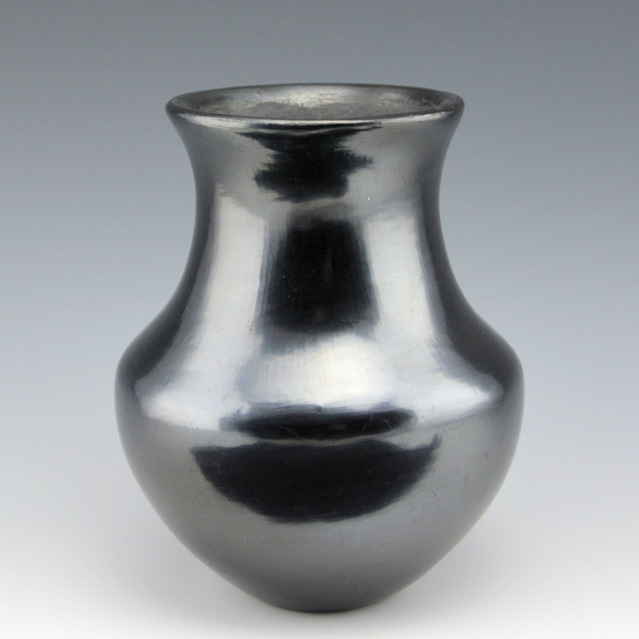 Early San Ildefonso Pottery Innovators -1920-1940