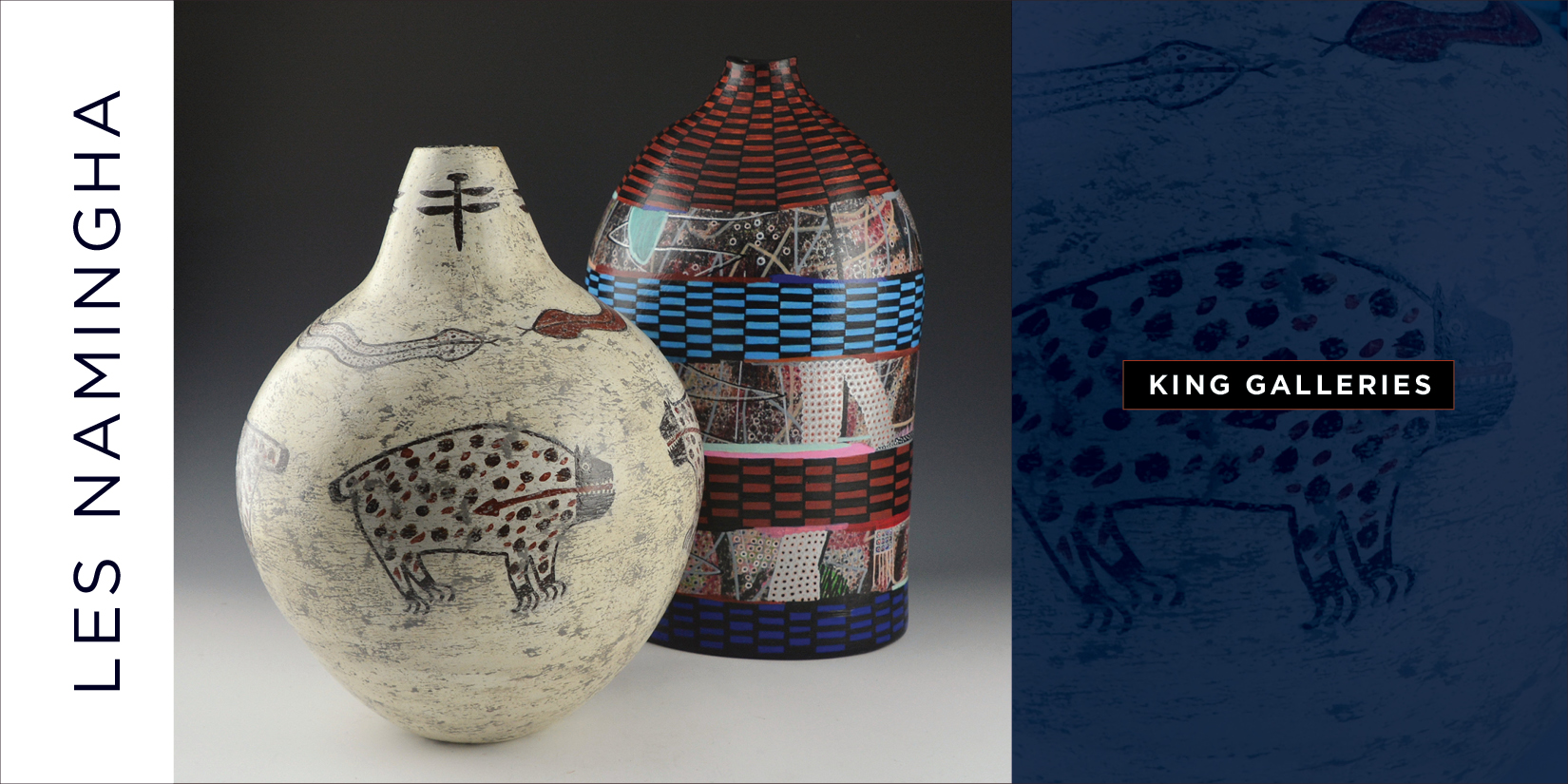 Pueblo Pottery | Native American Pottery | Southwestern Native Arts