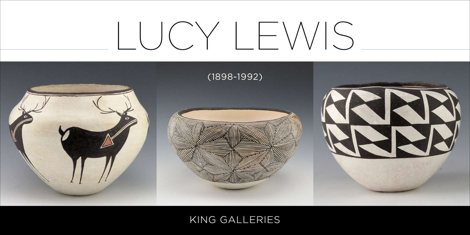 Pueblo Pottery | Native American Pottery | Southwestern Native Arts