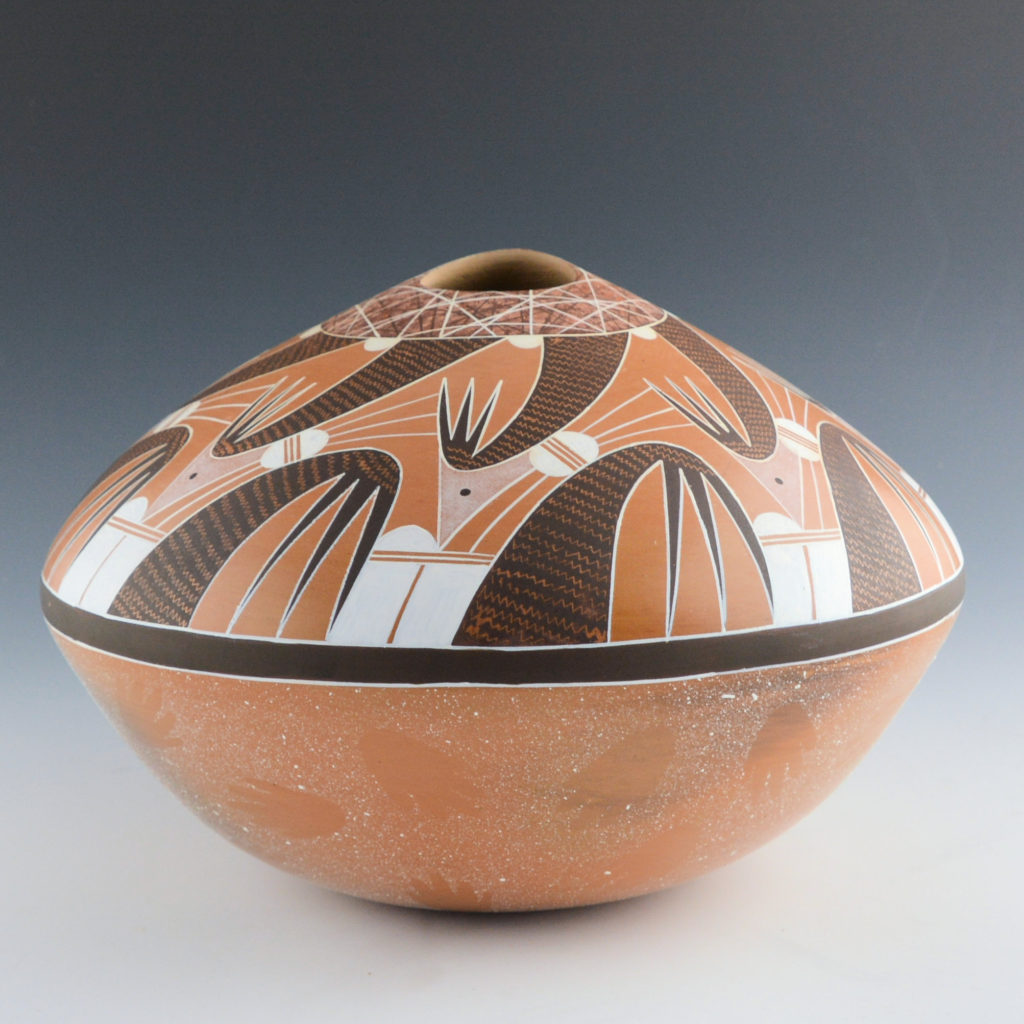 Jacob Koopee - King Galleries - Scottsdale & Santa Fe