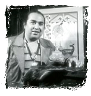 Tony Da - King Galleries - Scottsdale and Santa Fe