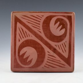 Native American Pottery - New - King Galleries - Scottsdale & Santa Fe