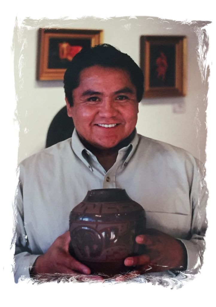 Harrison Begay - King Galleries - Scottsdale and Santa Fe
