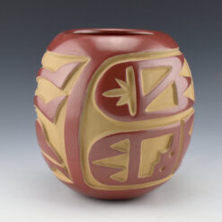 Native American Pottery - New - King Galleries - Scottsdale & Santa Fe