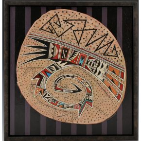 Hopi Pottery - Tewa Group - King Galleries - Scottsdale & Santa Fe