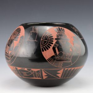 Tapia, Tom (1946-2015) Archives - King Galleries