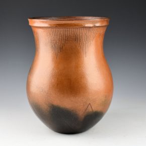 Navajo Pottery (Dine) - King Galleries - Scottsdale & Santa Fe