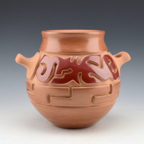 Native American Pottery - New - King Galleries - Scottsdale & Santa Fe