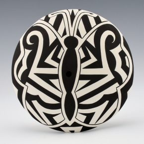 Native American Pottery - New - King Galleries - Scottsdale & Santa Fe