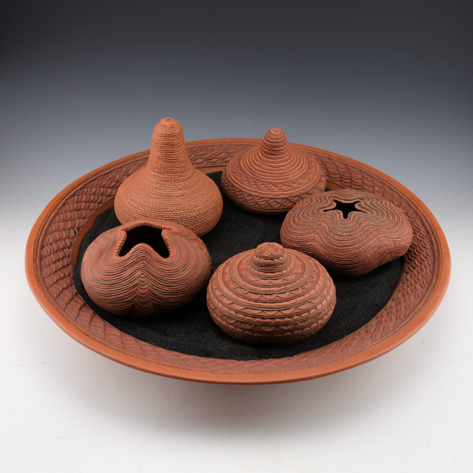 Zane Smith, Richard (b. 1955) Archives - King Galleries