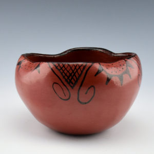 Signed Historic Pottery - King Galleries - Scottsdale & Santa Fe