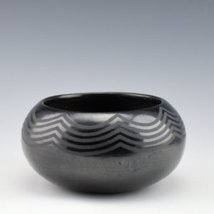 San Ildefonso Pottery - King Galleries - Scottsdale & Santa Fe
