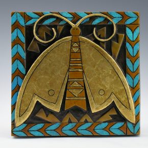 Native American Pottery - New - King Galleries - Scottsdale & Santa Fe