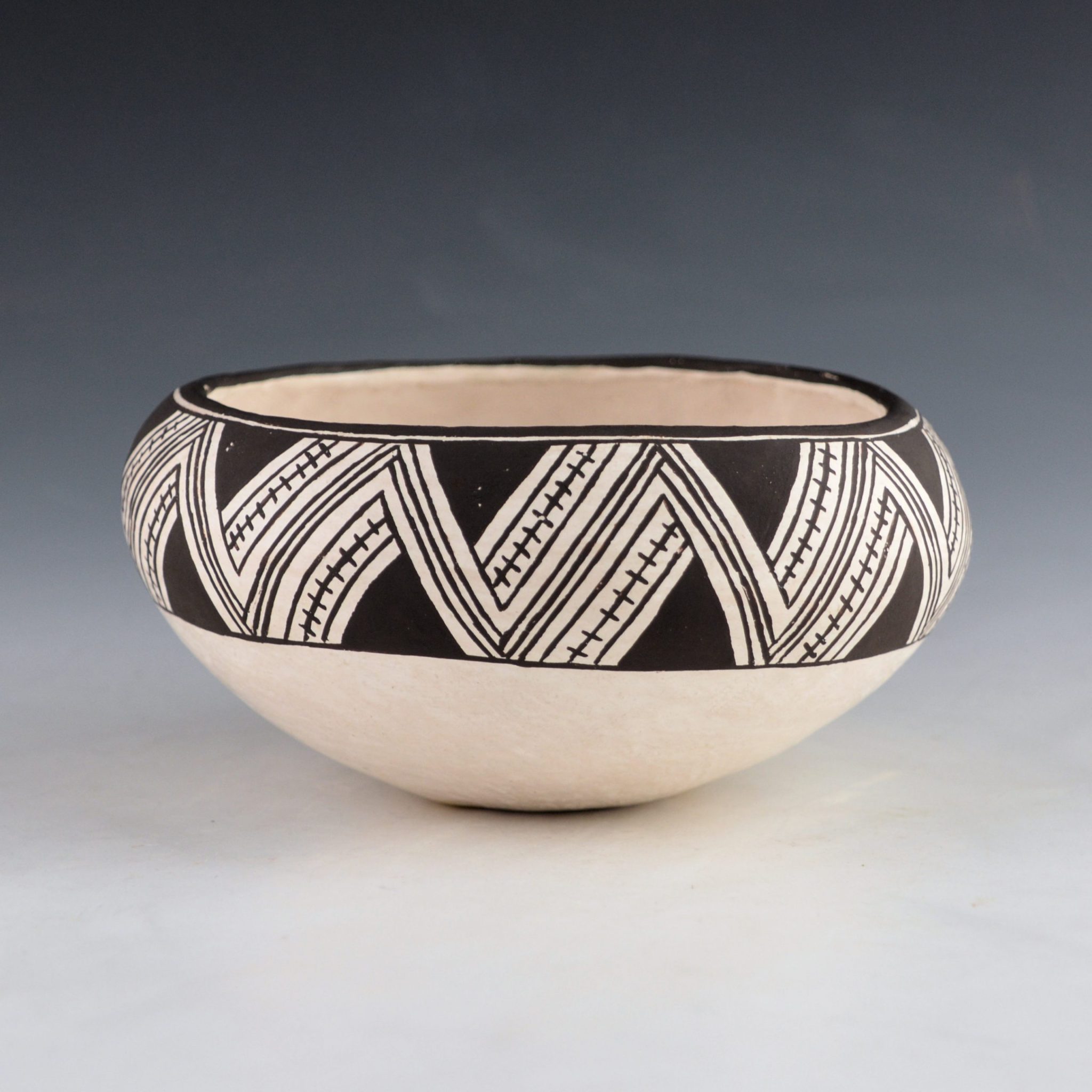 Lucy Lewis - King Galleries - Scottsdale & Santa Fe