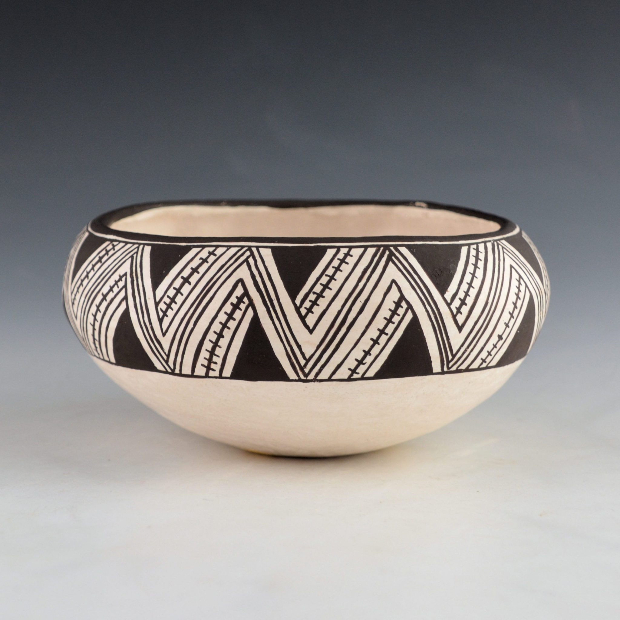 Lucy Lewis - King Galleries - Scottsdale & Santa Fe