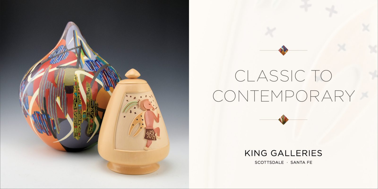 Pueblo Pottery | Native American Pottery | Southwestern Native Arts
