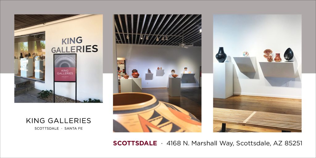 king galleries location