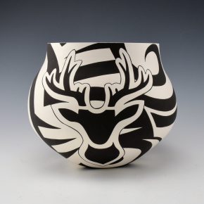 Acoma Pottery - King Galleries - Scottsdale and Santa Fe