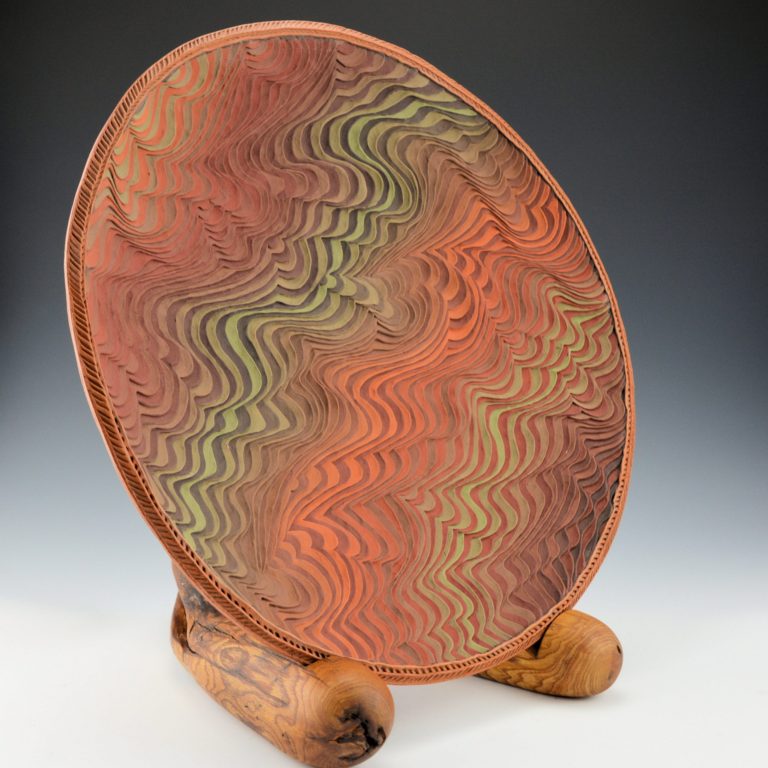 Richard Zane Smith - King Galleries - Scottsdale & Santa Fe