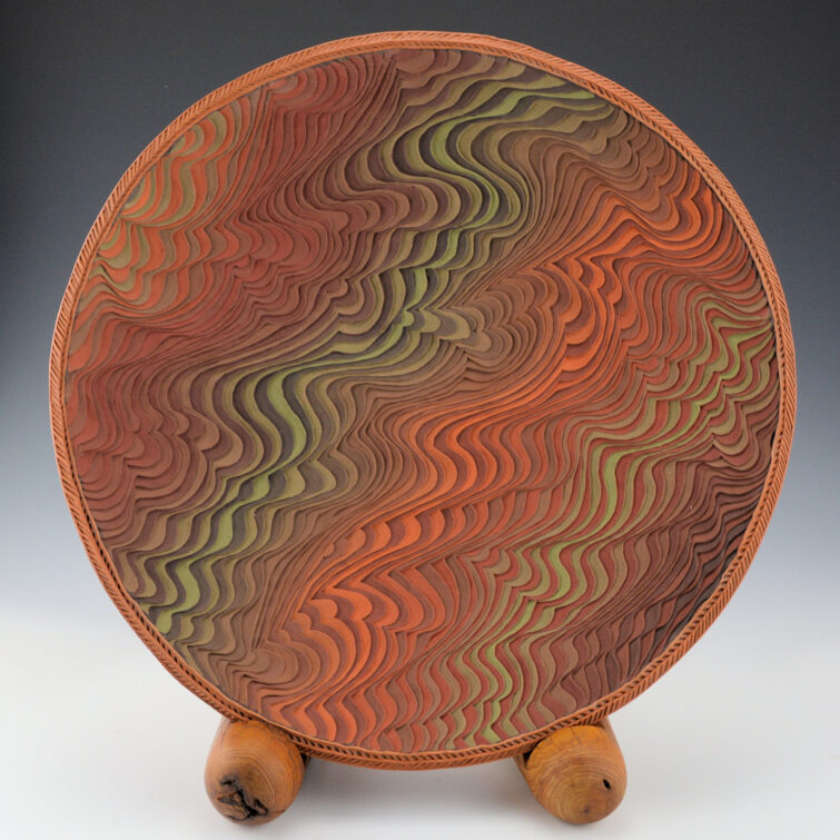 Richard Zane Smith - King Galleries - Scottsdale & Santa Fe