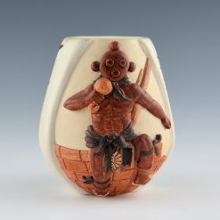 Navajo Pottery (Dine) - King Galleries - Scottsdale & Santa Fe