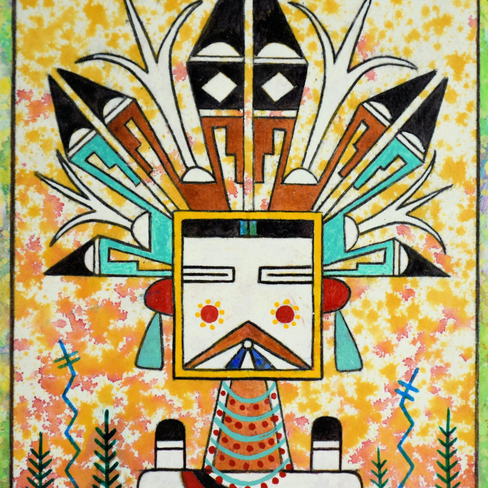 Vigil, Felix Archives - King Galleries