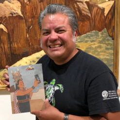 Garcia, Jason (b. 1973) Archives - King Galleries