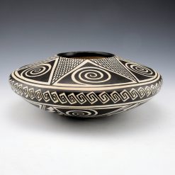 Signed Historic Pottery - King Galleries - Scottsdale & Santa Fe