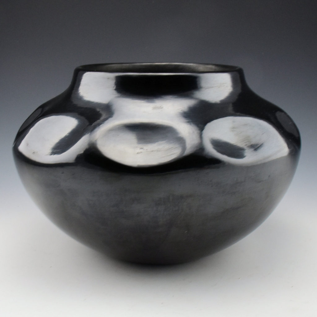 Margaret Tafoya - King Galleries - Scottsdale & Santa Fe