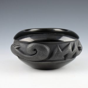 Santa Clara Pottery - King Galleries - Scottsdale & Santa Fe