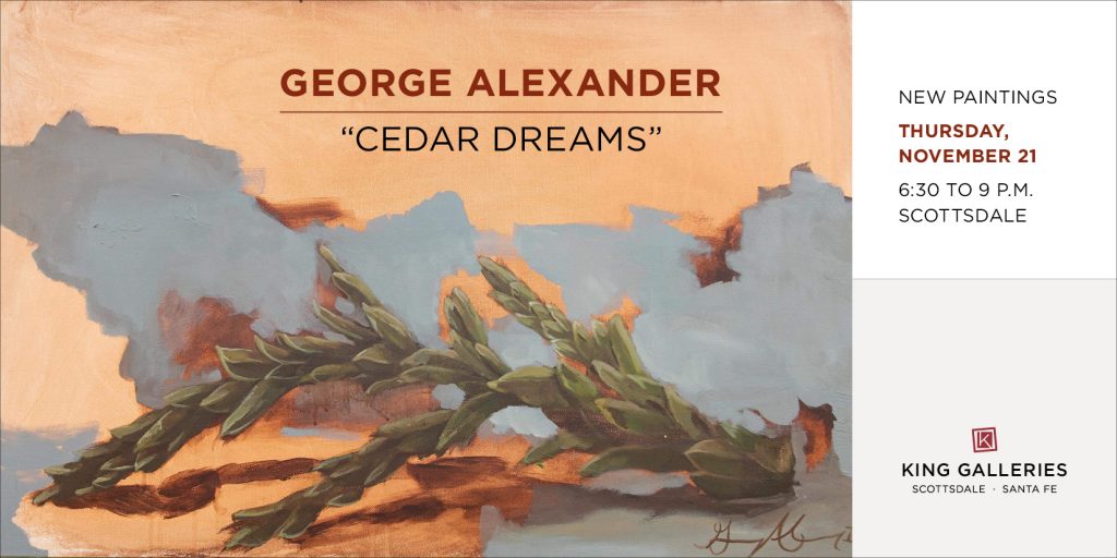 Events - King Galleries - Native American - Pueblo Pottery