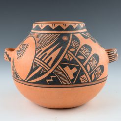 Native American Pottery - New - King Galleries - Scottsdale & Santa Fe