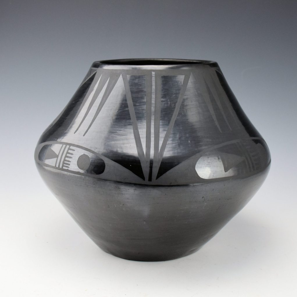 Tonita Roybal - King Galleries - Scottsdale & Santa Fe