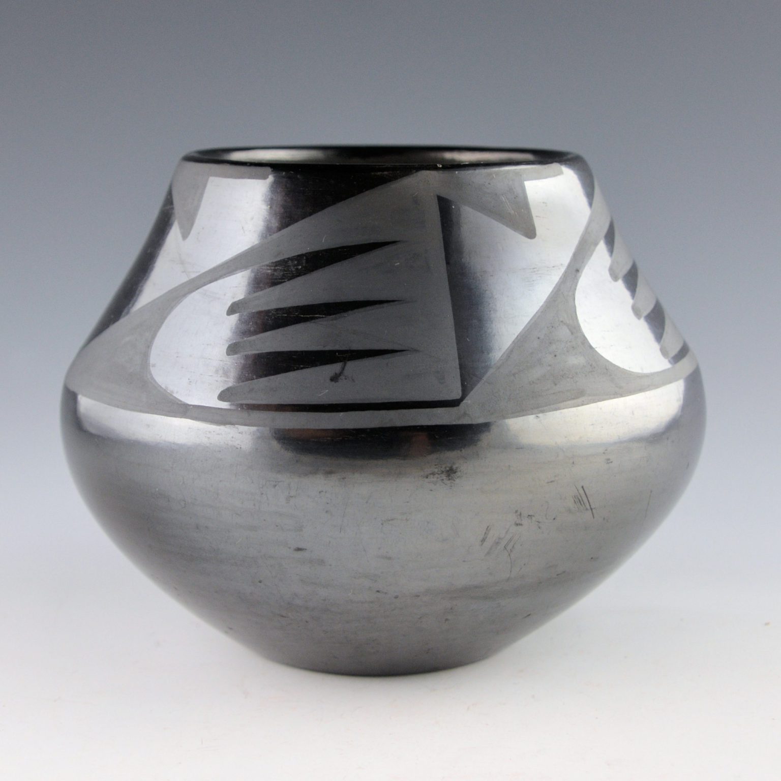 Maria Martinez - King Galleries - Scottsdale & Santa Fe