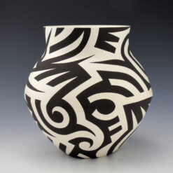 Acoma Pottery - King Galleries - Scottsdale and Santa Fe