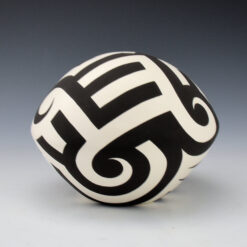 Acoma Pottery - King Galleries - Scottsdale and Santa Fe