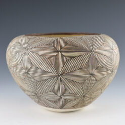 Acoma Pottery - King Galleries - Scottsdale and Santa Fe